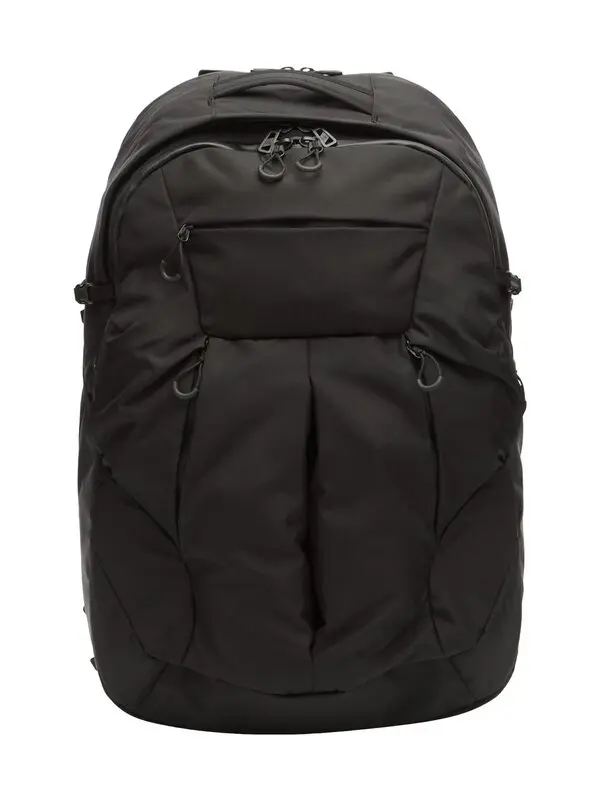 F/CE. 420 Re/cor Balloon Backpack - Black