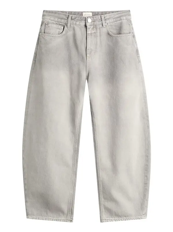 Closed Jazzie Jeans - Rock Grey