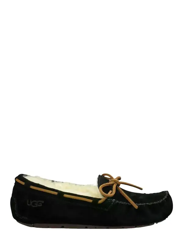UGG Dakota Moccasins - Black