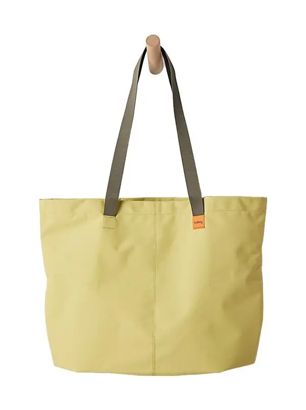 Bellroy Market Tote Bag - Kiwi