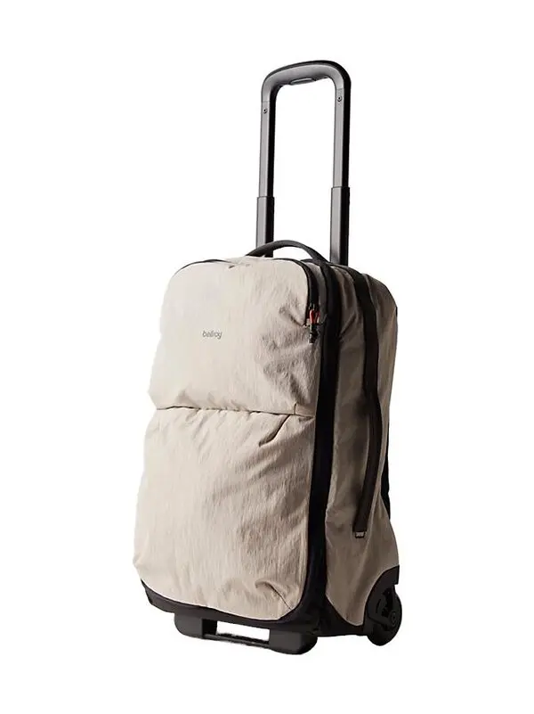 Bellroy Lite Carry-on Luggage - Ash