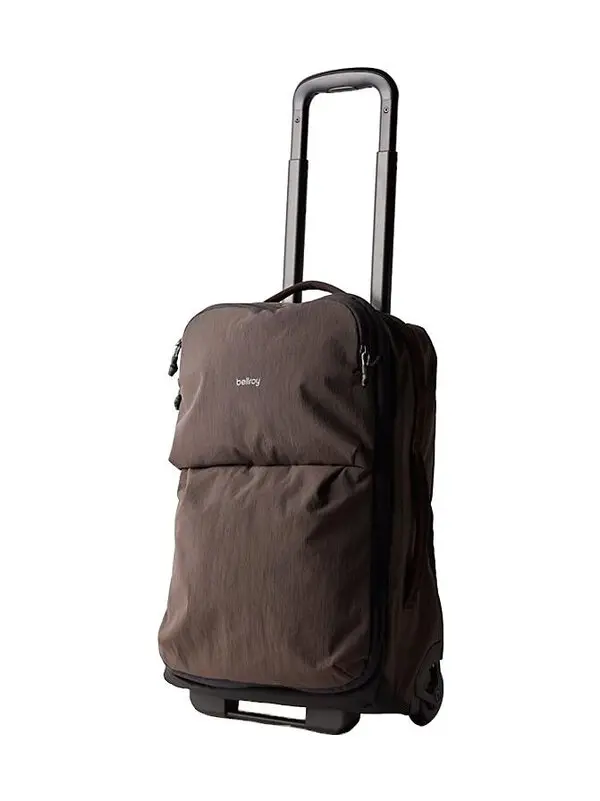 Bellroy Lite Carry-on Luggage - River Rock