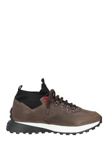 Peuterey Low-top Sneakers - Brown