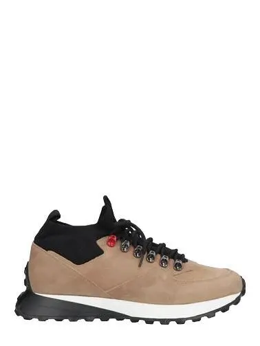 Peuterey Low-top Sneakers - Grey