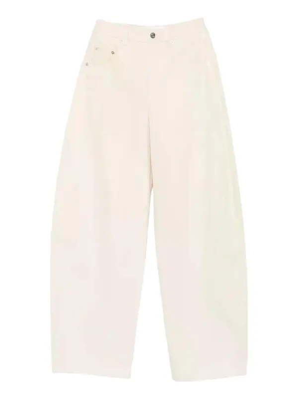 Séfr Soline Trousers - Neutrals