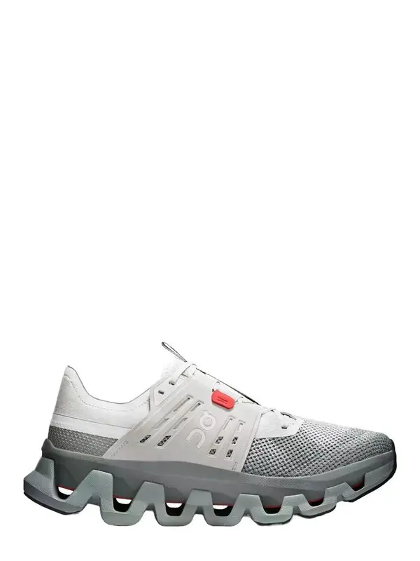 On Cloudswift Amp Sneakers - Grey