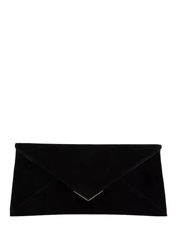 Tyler Ellis Lee Lineage Clutch - Black