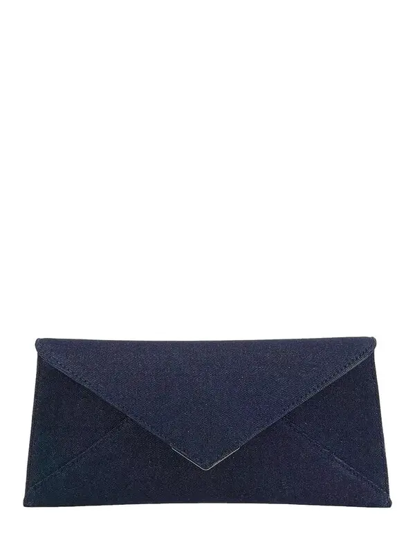 Tyler Ellis Lee Lineage Clutch - Blue