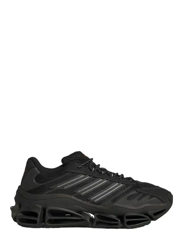 Adidas Megaride Ag Sneakers - Black