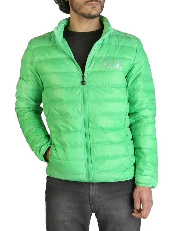 EA7 Jacket - Green