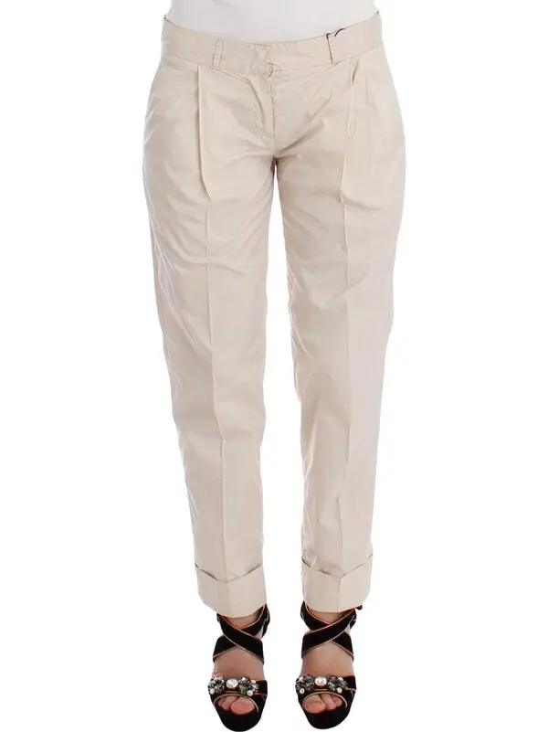 Ermanno Scervino Chinos - Khaki