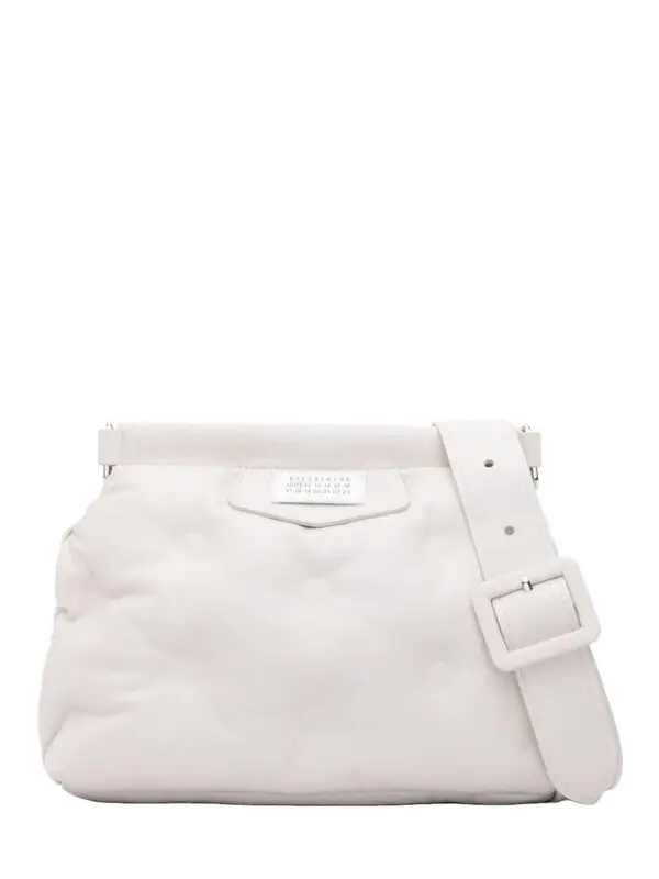 MAISON MARGIELA Glam Slam Shoulder Bag - Pink