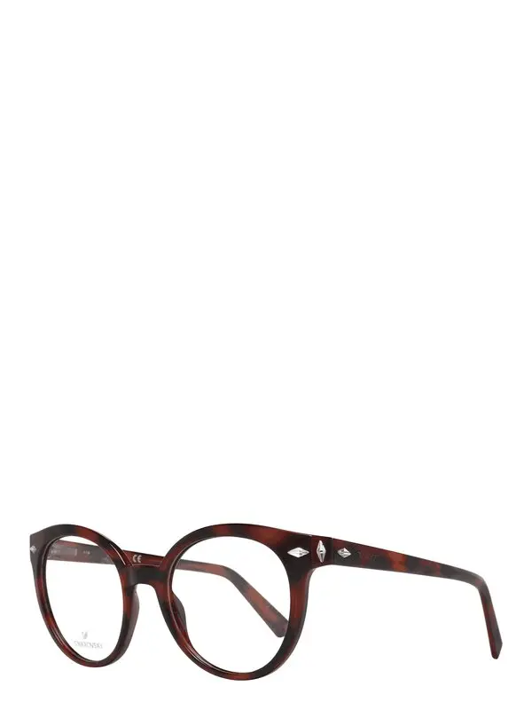 SWAROVSKI Optical Frames - Brown