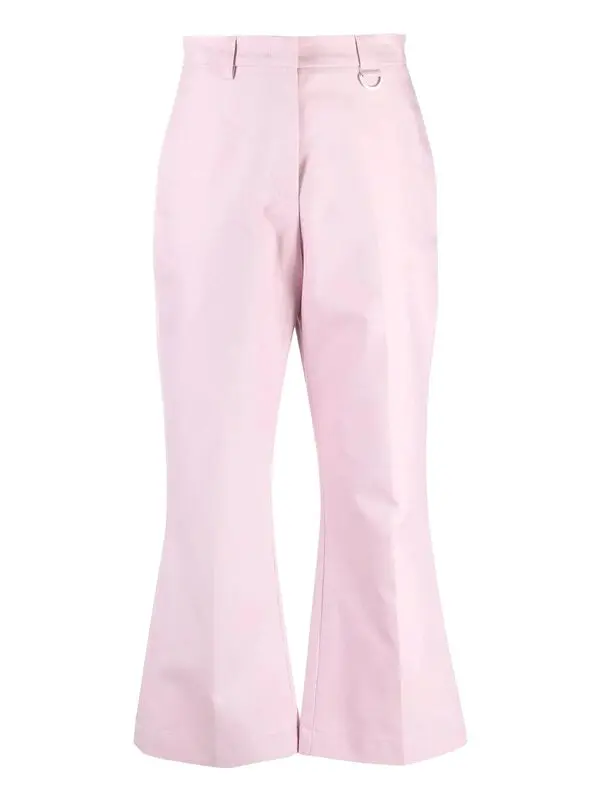 MSGM Tailored Trousers - Pink