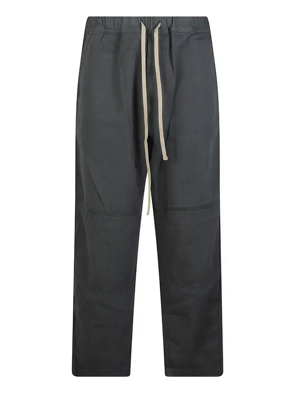 HAIKURE Gene Ser Pants - Grey