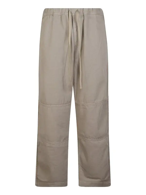 HAIKURE Gene Pants - Beige