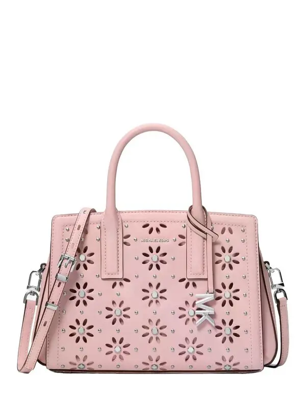 Michael Kors Laila Tote Bag - Pink