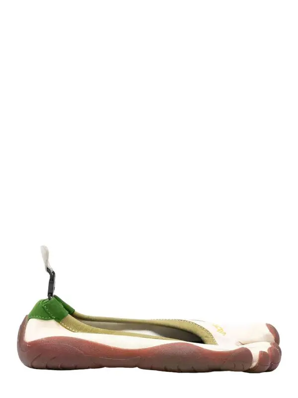 Vibram Classic Evo Slip-on Sneakers - Neutrals