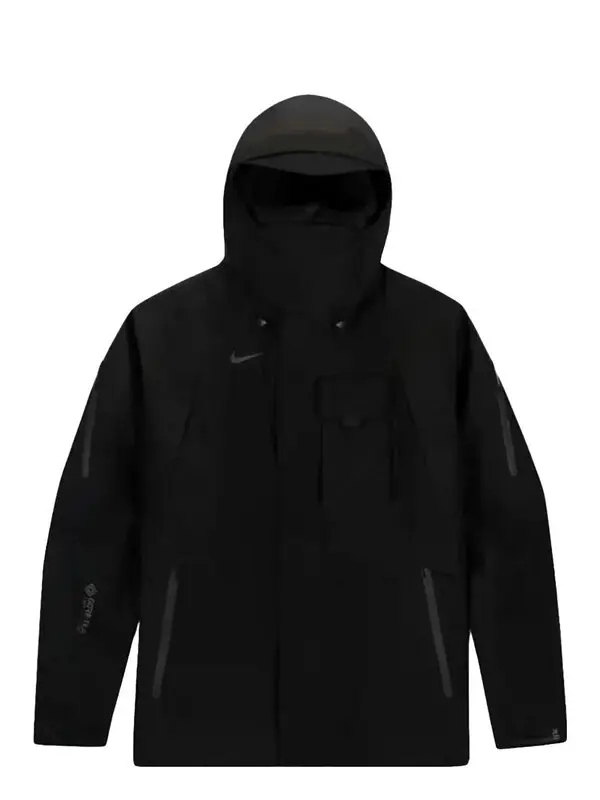 Nike X Cact.us Corp Jacket - Black