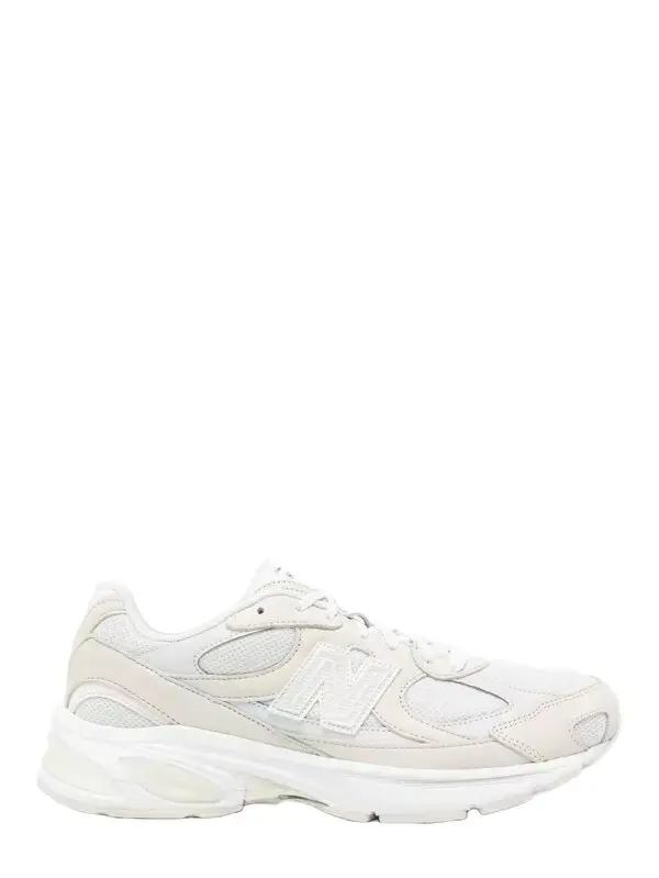 Comme Des Garçons X New Balance 2010v Sneakers - Neutrals