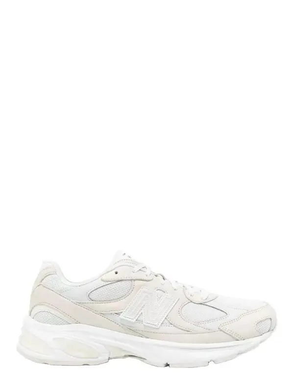 Comme Des Garçons X New Balance 2010v Sneakers - Neutrals