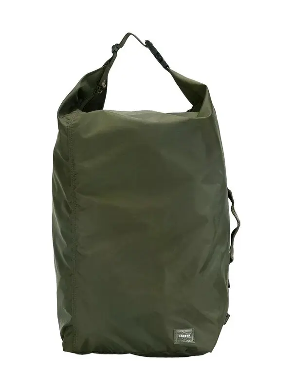 PORTER-YOSHIDA & CO Flex' Backpack - Green