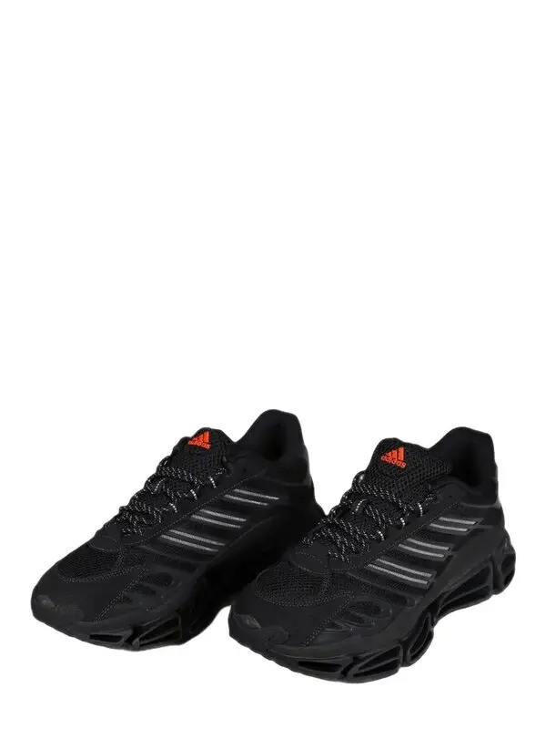 Adidas Megaride Ag Sneakers - Black