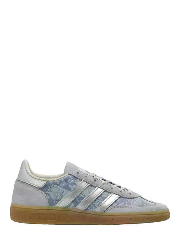 Adidas Handball Spezial Sneakers - Blue