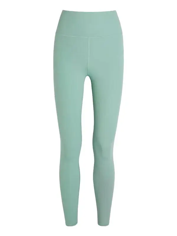 Vuori High-waisted Leggings - Green