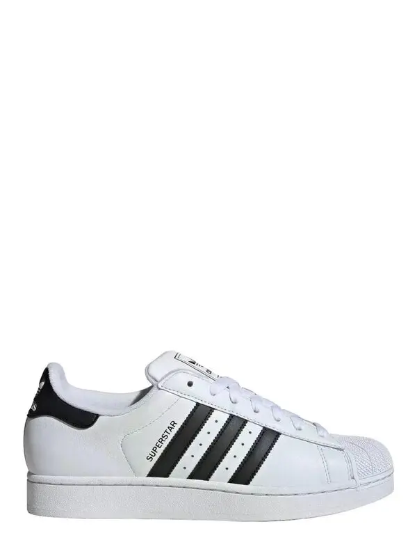 Adidas Superstar Ii Sneakers - White