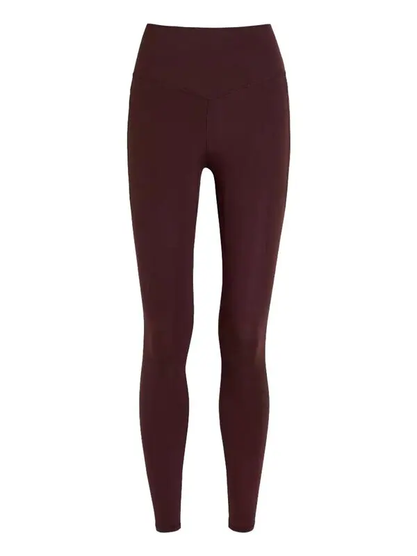 Vuori Alltheform™ Leggings - Red