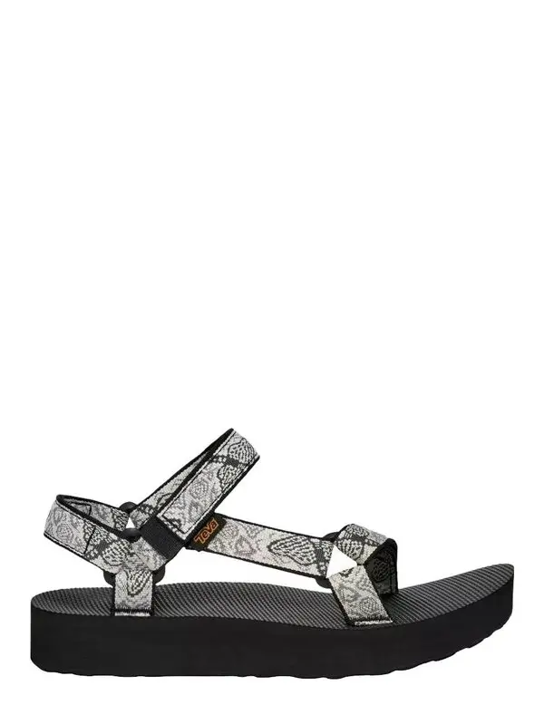 Teva Midform Universal Sandals - Grey