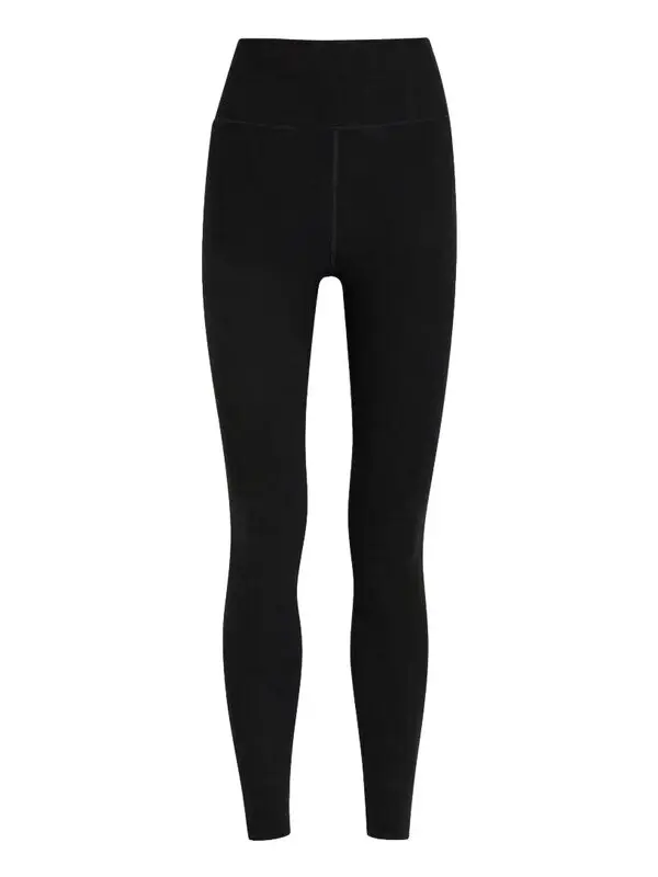 Vuori Clean Elevation Leggings - Black