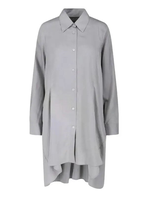 Our Legacy Willow Shirt - Grey