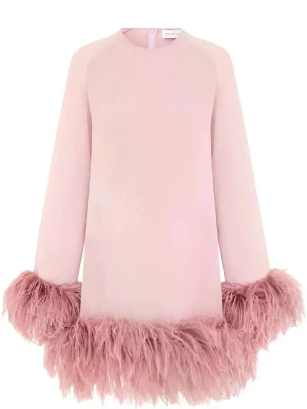 16Arlington Hodi Mini Dress - Pink