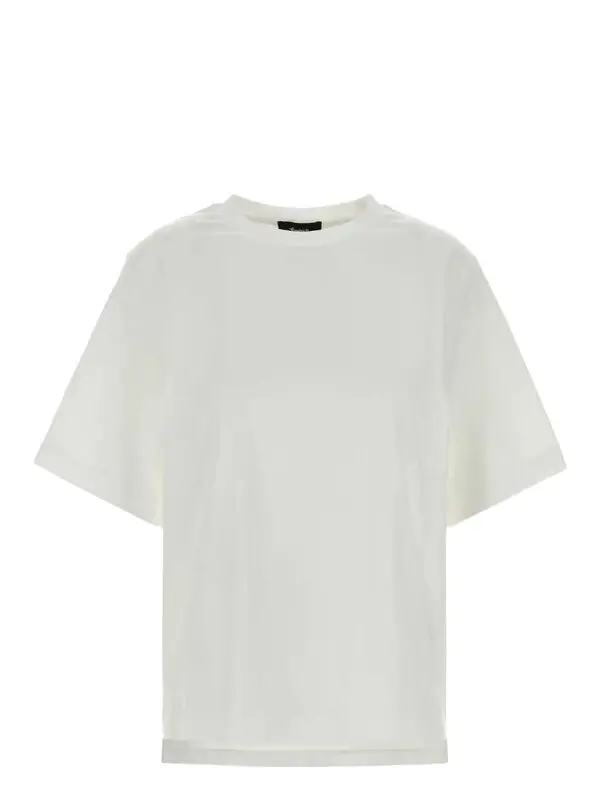 Herno Oversized T-shirt - White