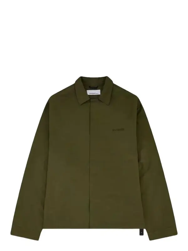 PEACEMAKER OAMC Graphic Shirt - Green