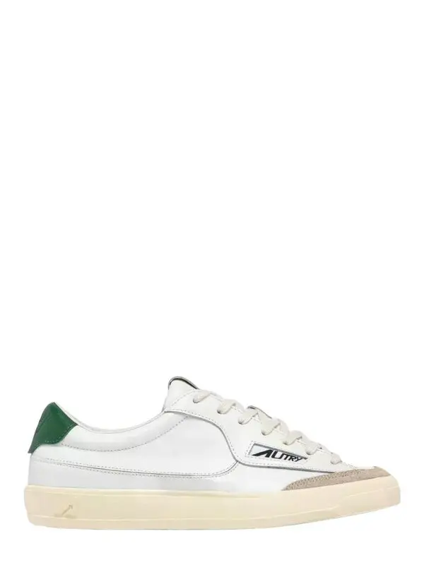 AUTRY Windscape Sneakers - White