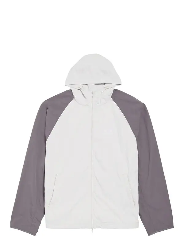 Balenciaga Loop Sports Icon Track Jacket - Black