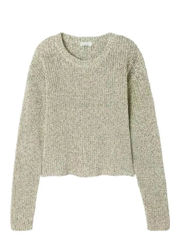 American Vintage Twily Sweater - Neutrals