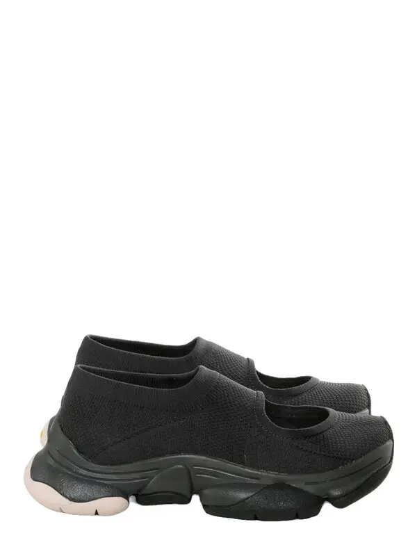 Camper X Issey Miyake Karst Finch Sneakers - Black