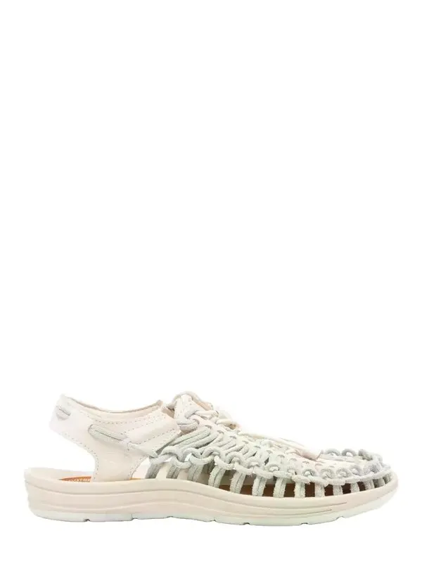 Keen Uneek Woven Sandals - Neutrals