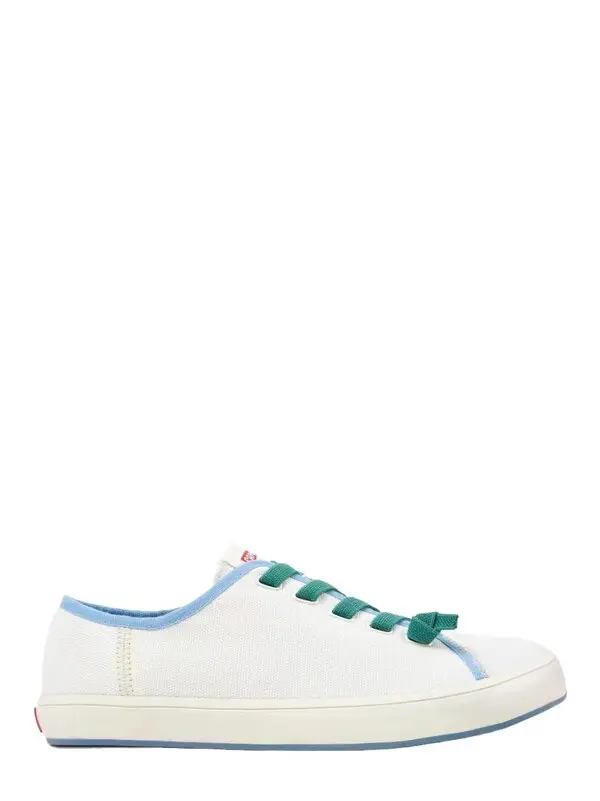 Camper Rambla Ii Twins Sneakers - White