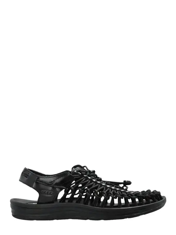Keen Uneek Lea Sandals - Black