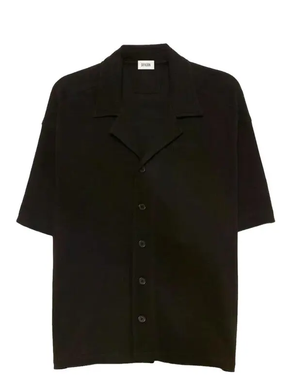 DRYKORN Basiil Shirt - Brown