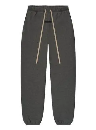 Fear Of God Essentials Classic Sweatpant - Charcoal Heather