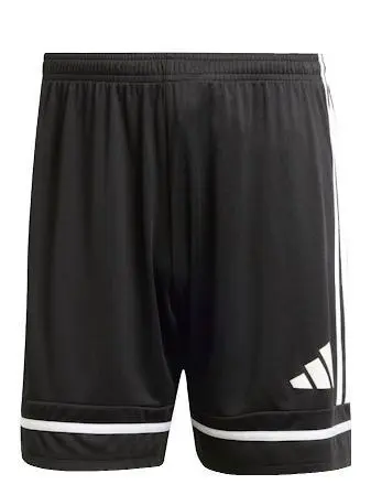 Adidas Squadra 25 Shorts - Black/white