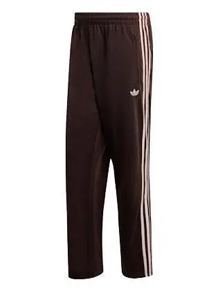 Adidas Firebird Track Pants - Aurora Coffee