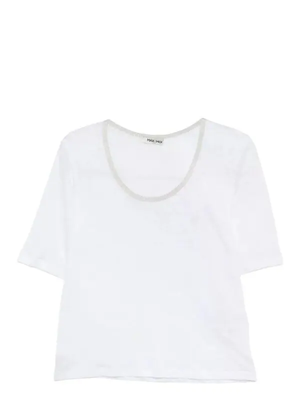 Max & Moi T-shirt - White