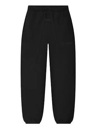 Fear Of God Essentials Vintage Sweatpant - Vintage Black